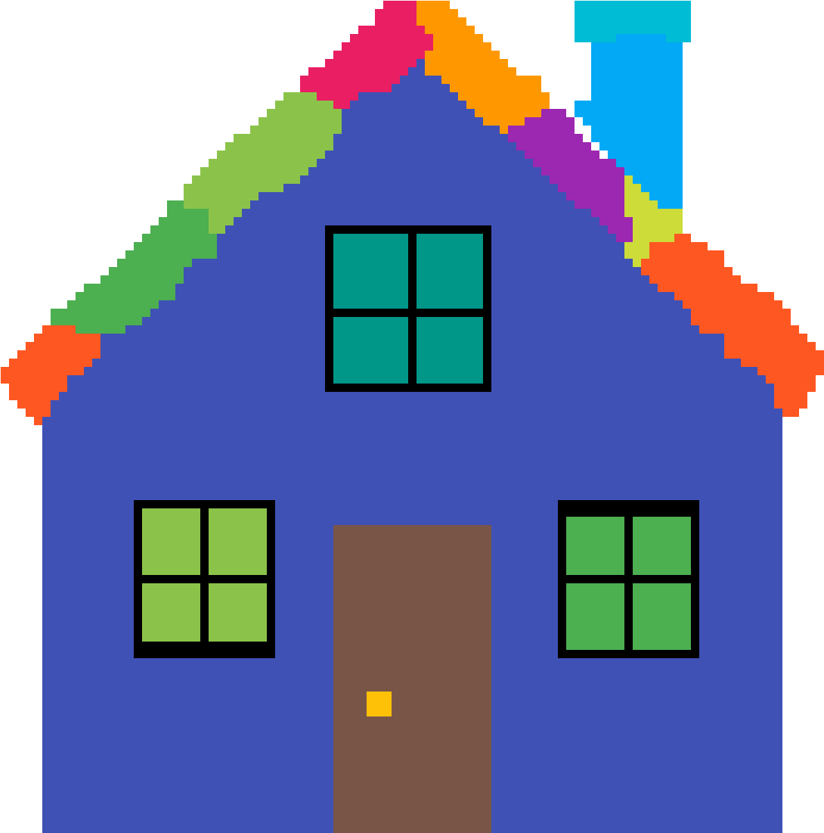House Lego Logo Clipart - Large Size Png Image - PikPng