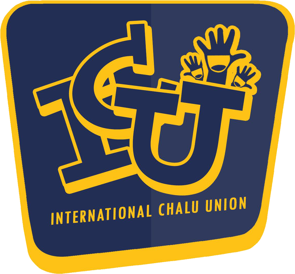 International Chalu Union Logo Clipart - Large Size Png Image - PikPng