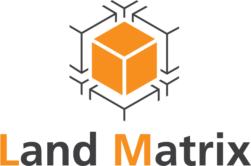 Download Land-matrix - Emblem Clipart Png Download - PikPng