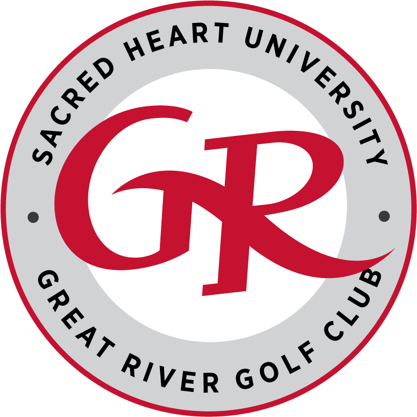 Great River Golf Logo Clipart - Large Size Png Image - PikPng
