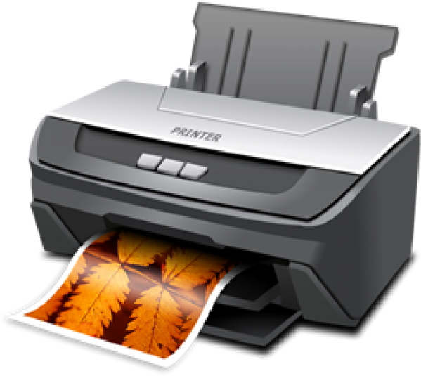 Printer Png Free Download - Printer Png Clipart - Large Size Png Image ...