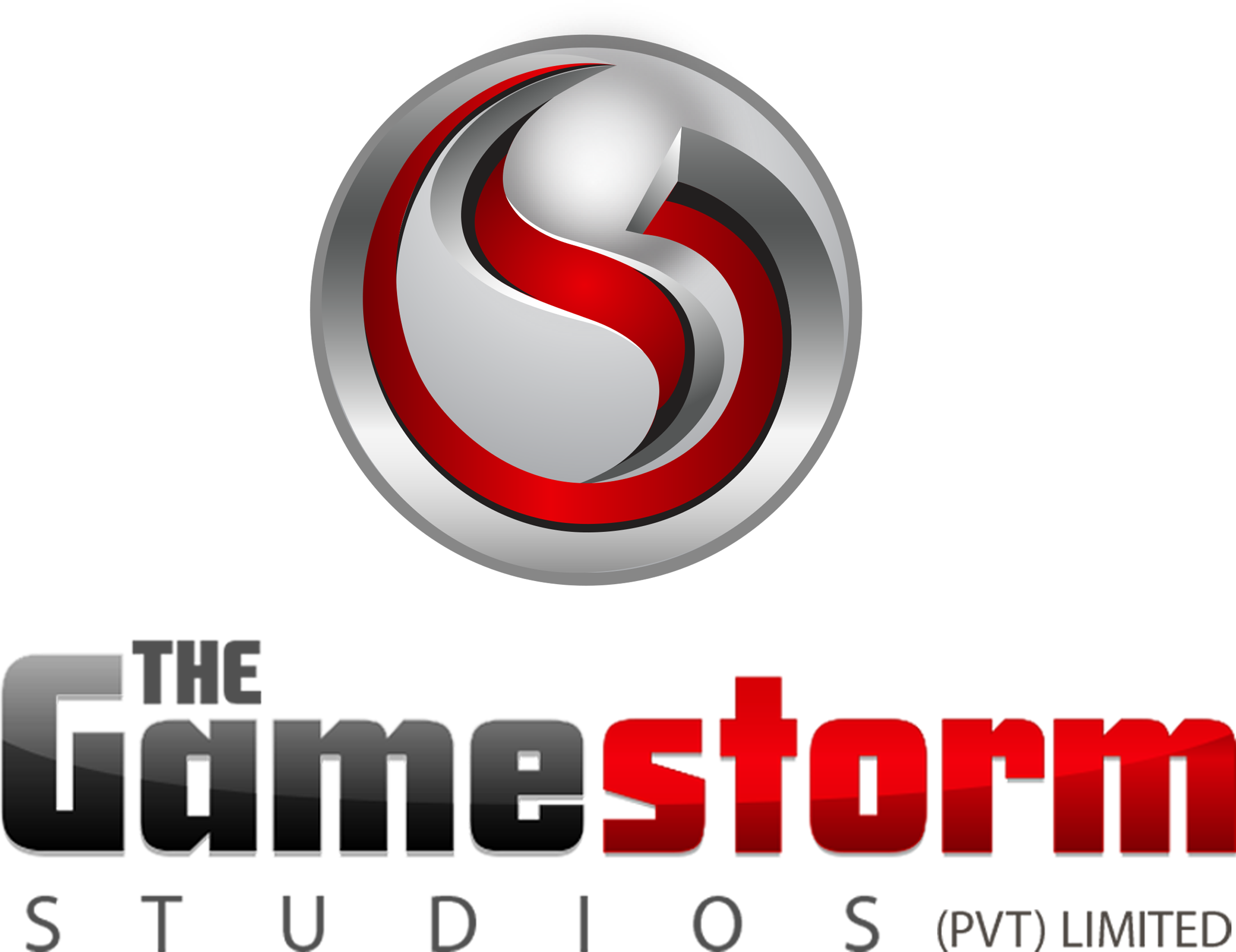 Game-storm - Graphic Design Clipart - Large Size Png Image - PikPng