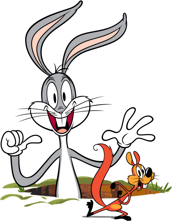 Wabbit Clipart - Large Size Png Image - PikPng