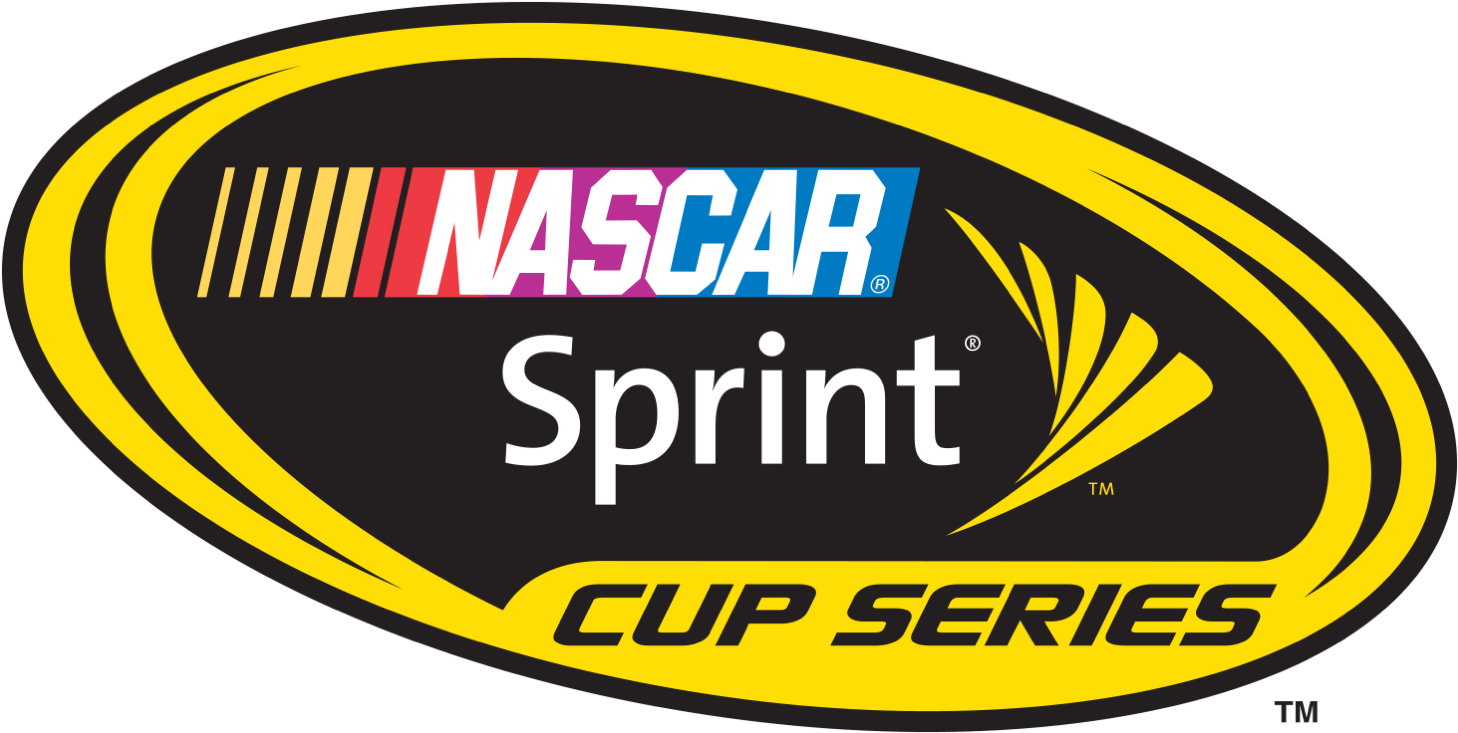 Sprint Cup Logo - Nascar Sprint Cup Series Logo Png Clipart - Large ...