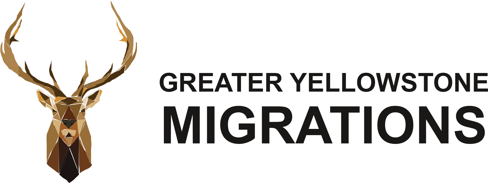 Elk Logo Clipart - Large Size Png Image - PikPng