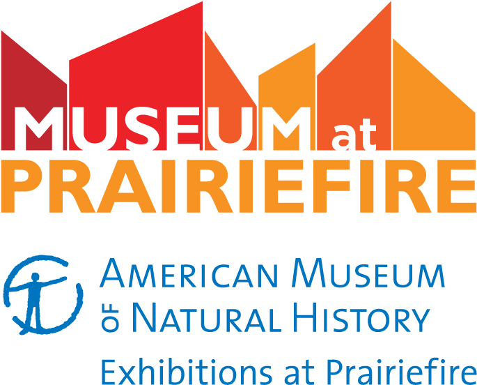 Logo Mofpf Dark - American Museum Of Natural History Clipart - Large ...