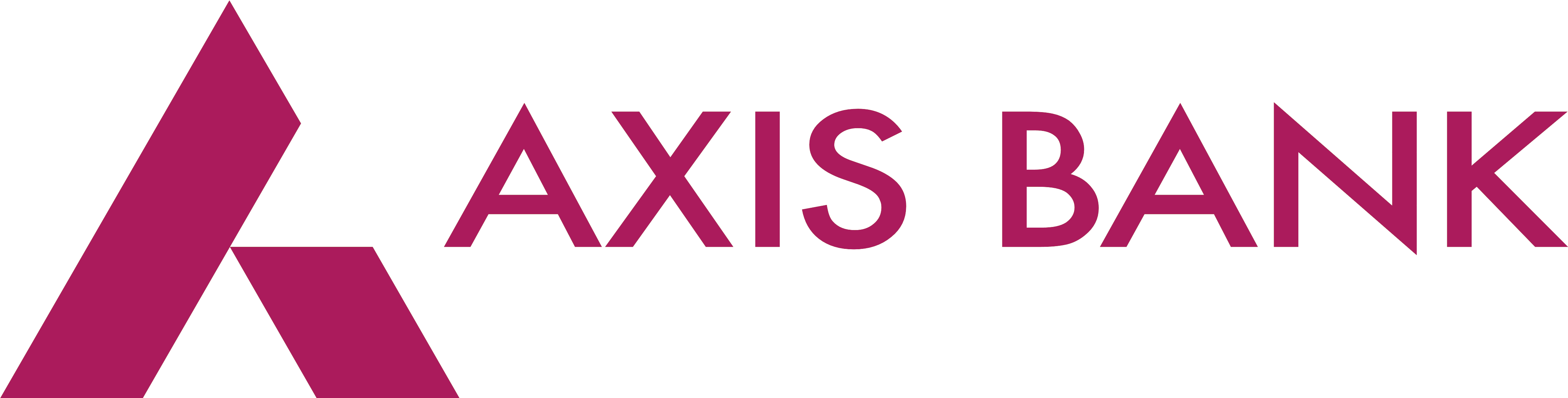 Download Axis Bank Png - Axis Bank Logo Download Clipart Png Download ...