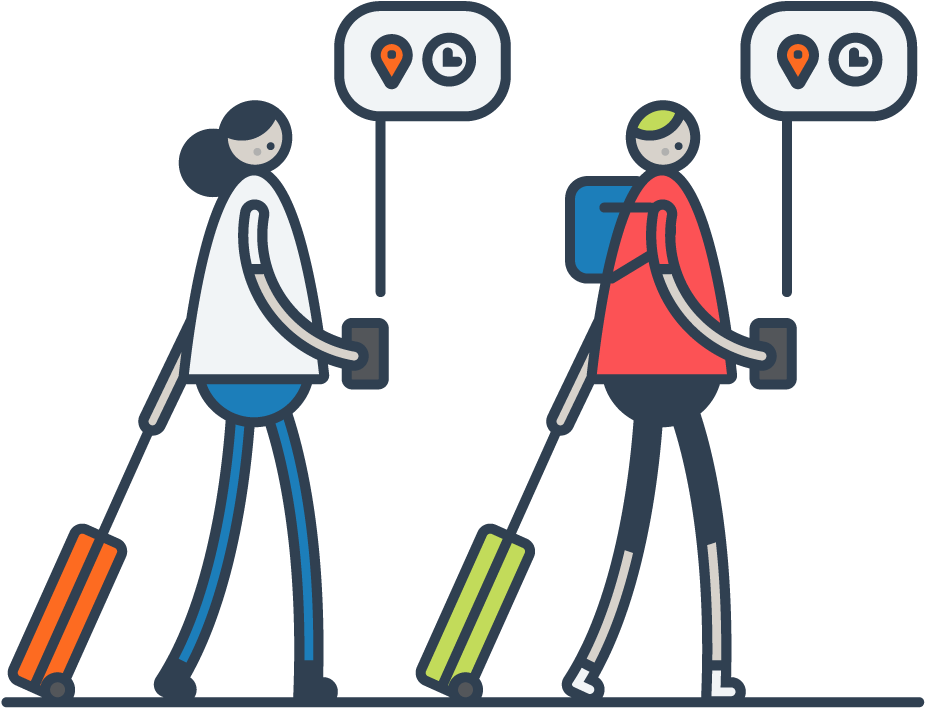 Journey Png Clipart - Large Size Png Image - PikPng