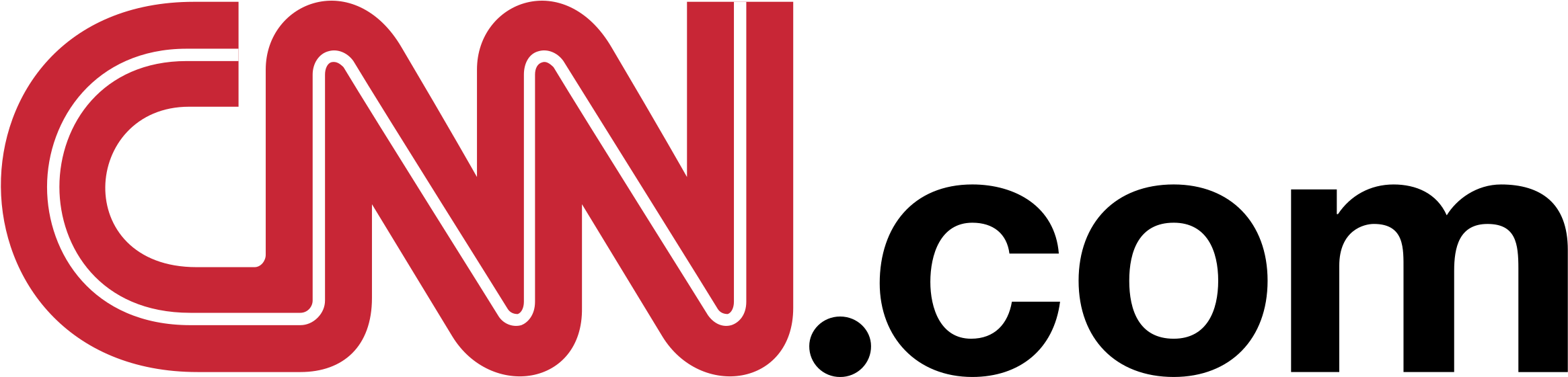 Cnn Png Clipart - Large Size Png Image - PikPng