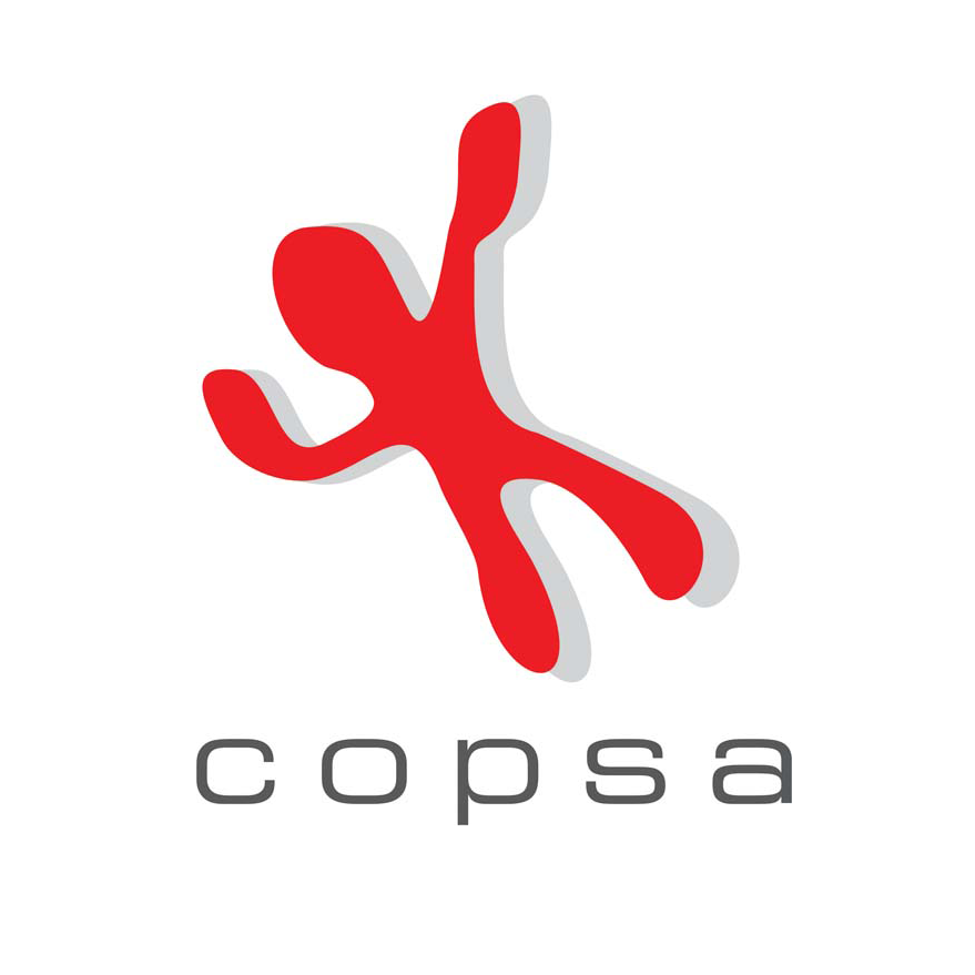 Copsa-logo - Circle Clipart - Large Size Png Image - PikPng