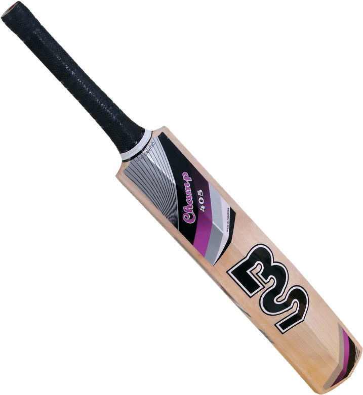 Cricket Bat Baber 999 Back - Cricket Clipart - Large Size Png Image ...