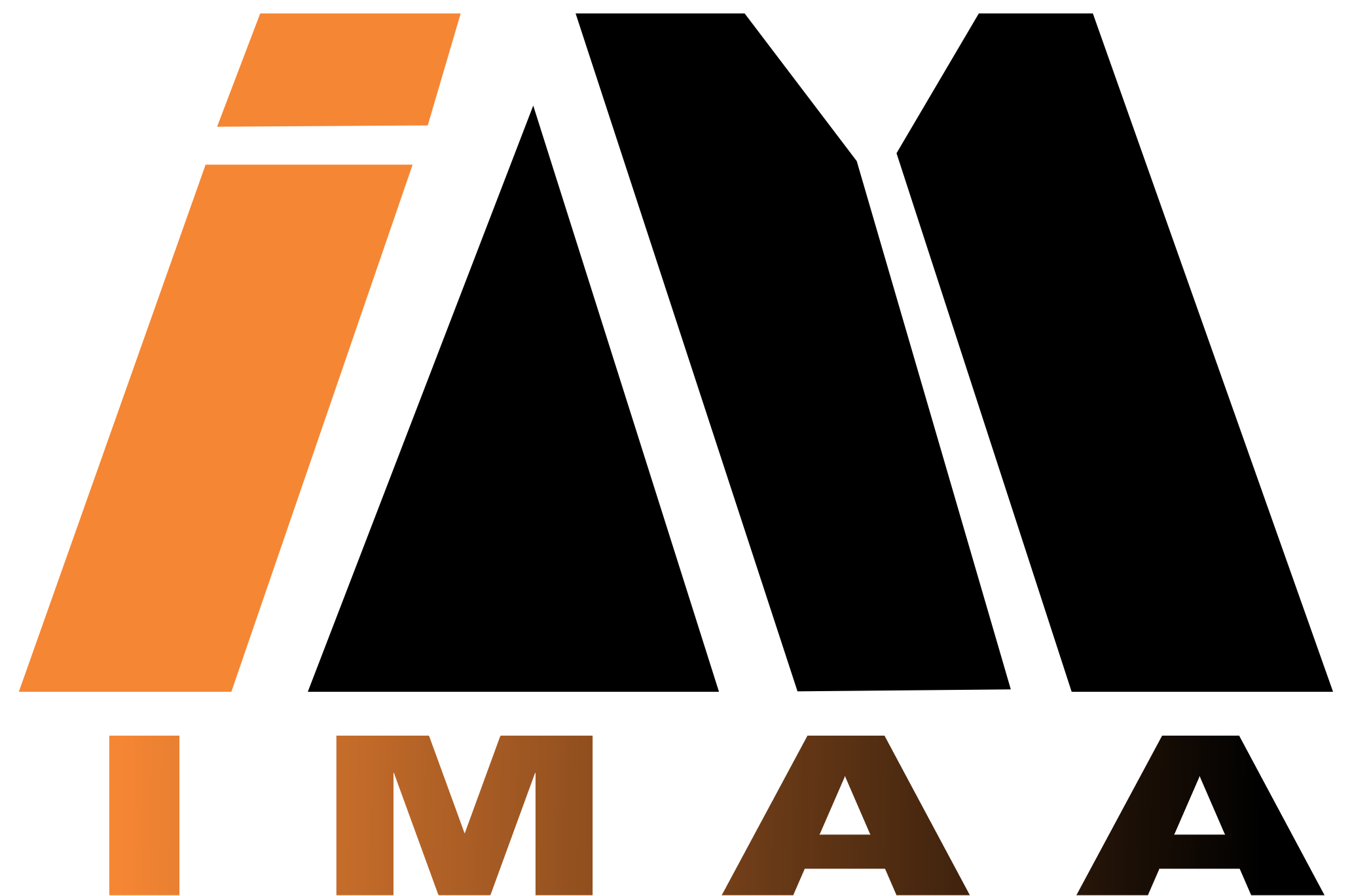 Imaa-logo - Graphic Design Clipart - Large Size Png Image - PikPng