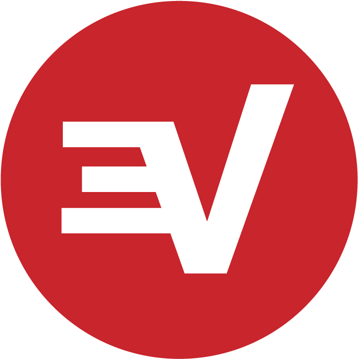 Png - - Expressvpn Logo Transparent Clipart - Large Size Png Image - PikPng