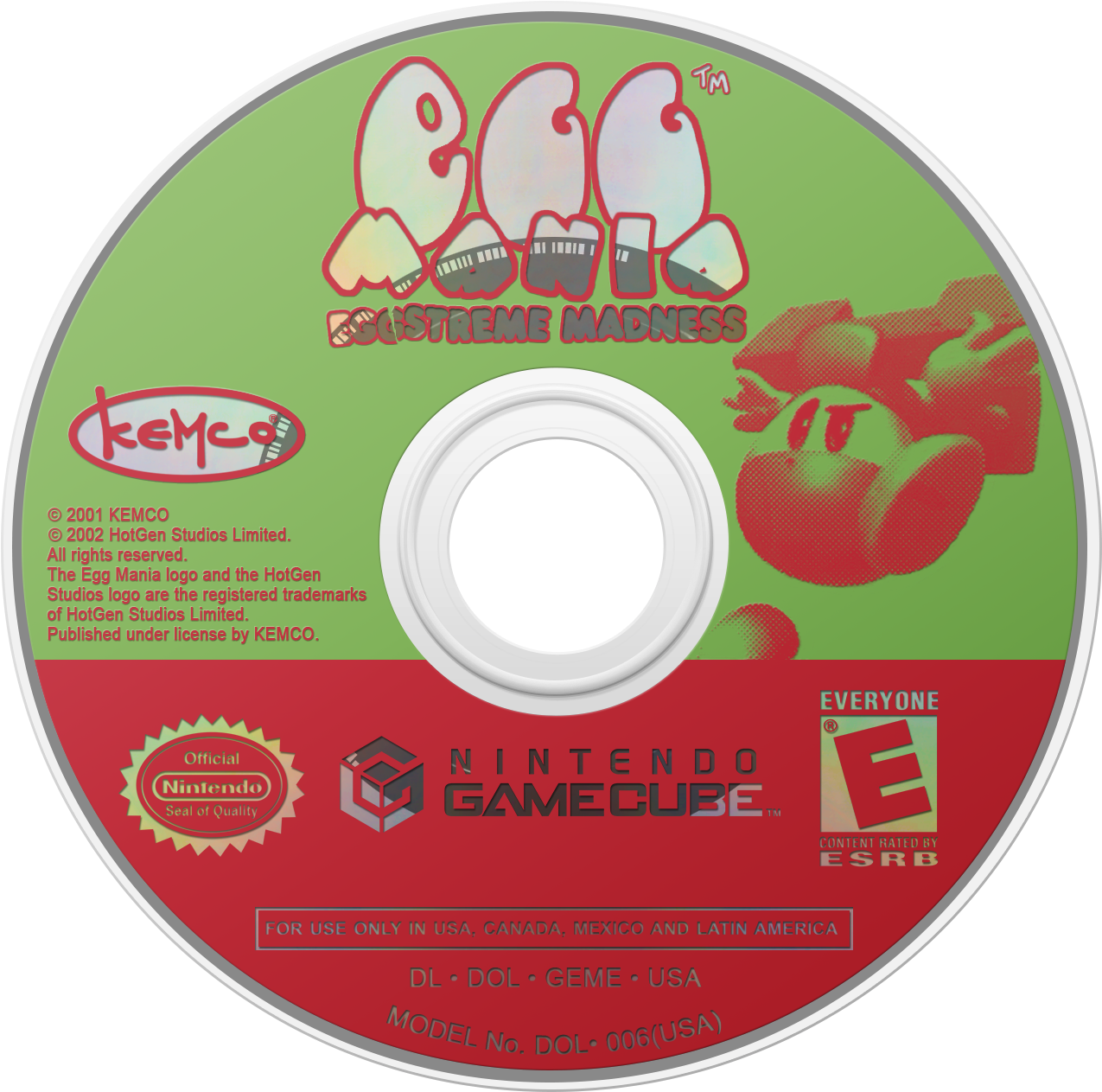 592e01693e6da - Frogger Ancient Shadow Gamecube Clipart - Large Size ...