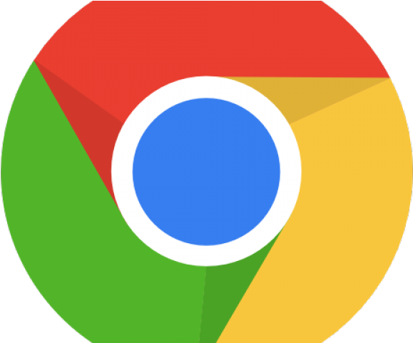 Google Chrome Clipart - Large Size Png Image - PikPng
