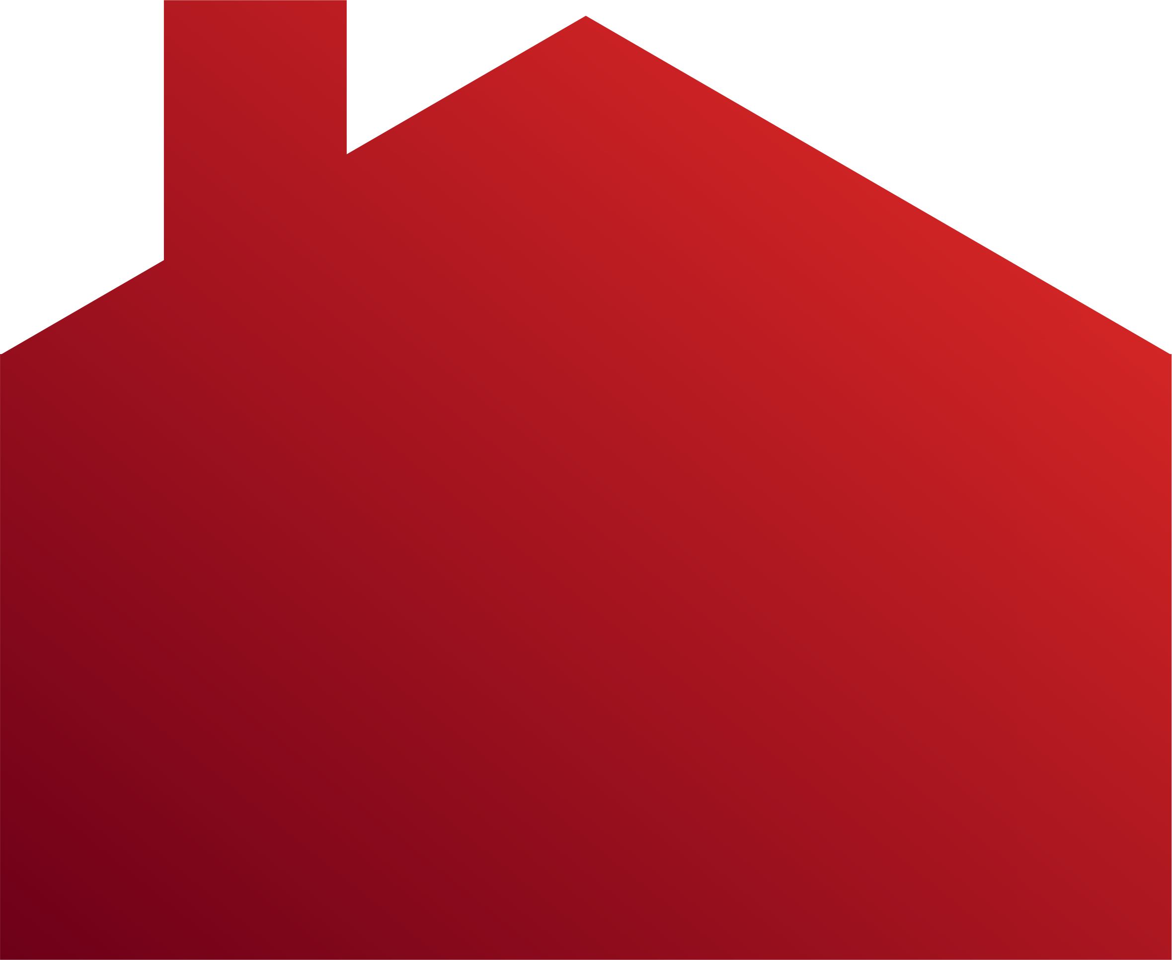 Red House Cliparts - Red House Clipart - Png Download - Large Size Png ...