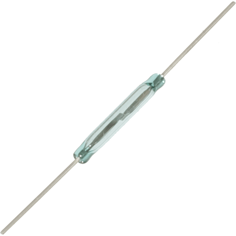 Reed Switch Transparent Clipart - Large Size Png Image - PikPng