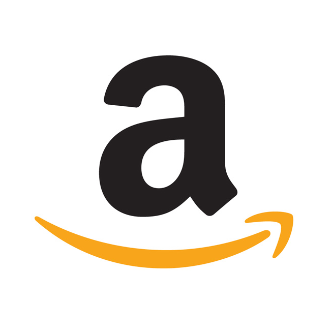 Amazon Logo Hd Clipart - Large Size Png Image - PikPng