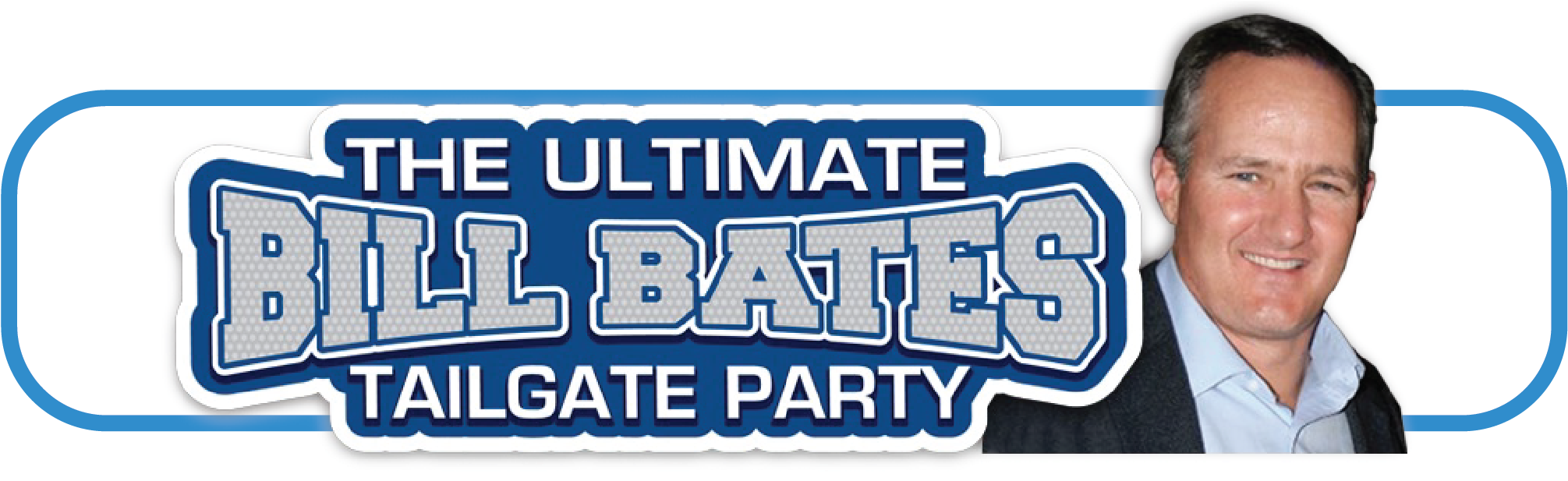 Dallas Cowboys Packages Bill Bates Ultimate Tailage - Electric Blue ...