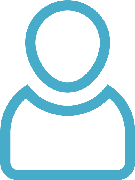 Icon-user - Circle Clipart - Large Size Png Image - PikPng