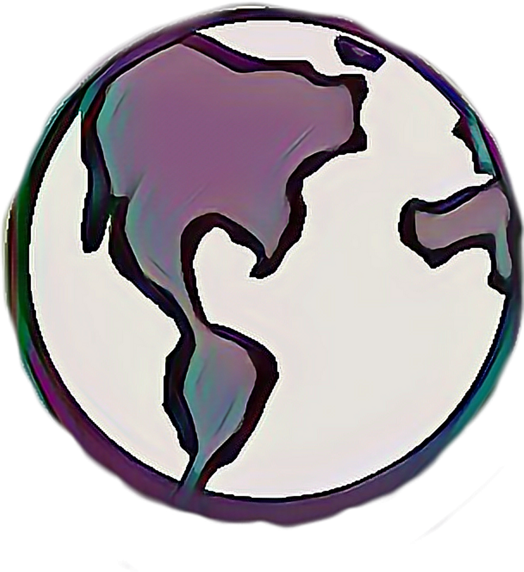 Download Mundo Stickers Clipart Png Download - PikPng