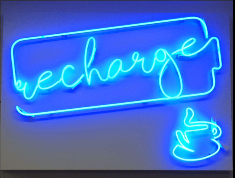 Download Neon Sign Clipart Png Download - PikPng