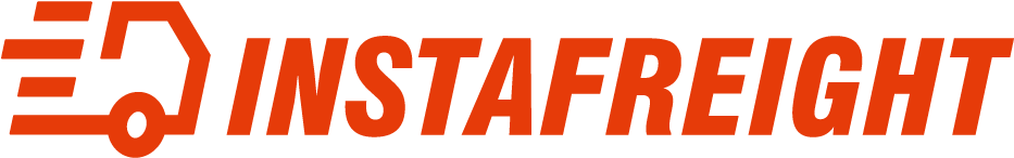 Instafreight Logo Red - Instafreight Logo Clipart - Large Size Png ...