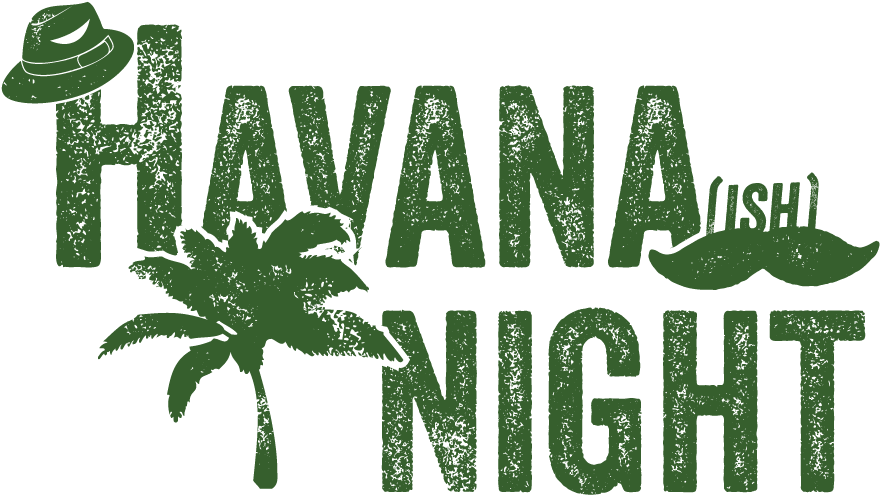 Havana Night - Havana Night Png Clipart - Large Size Png Image - PikPng