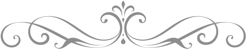 1000 X 330 8 - Scroll Design Png Clipart - Large Size Png Image - PikPng