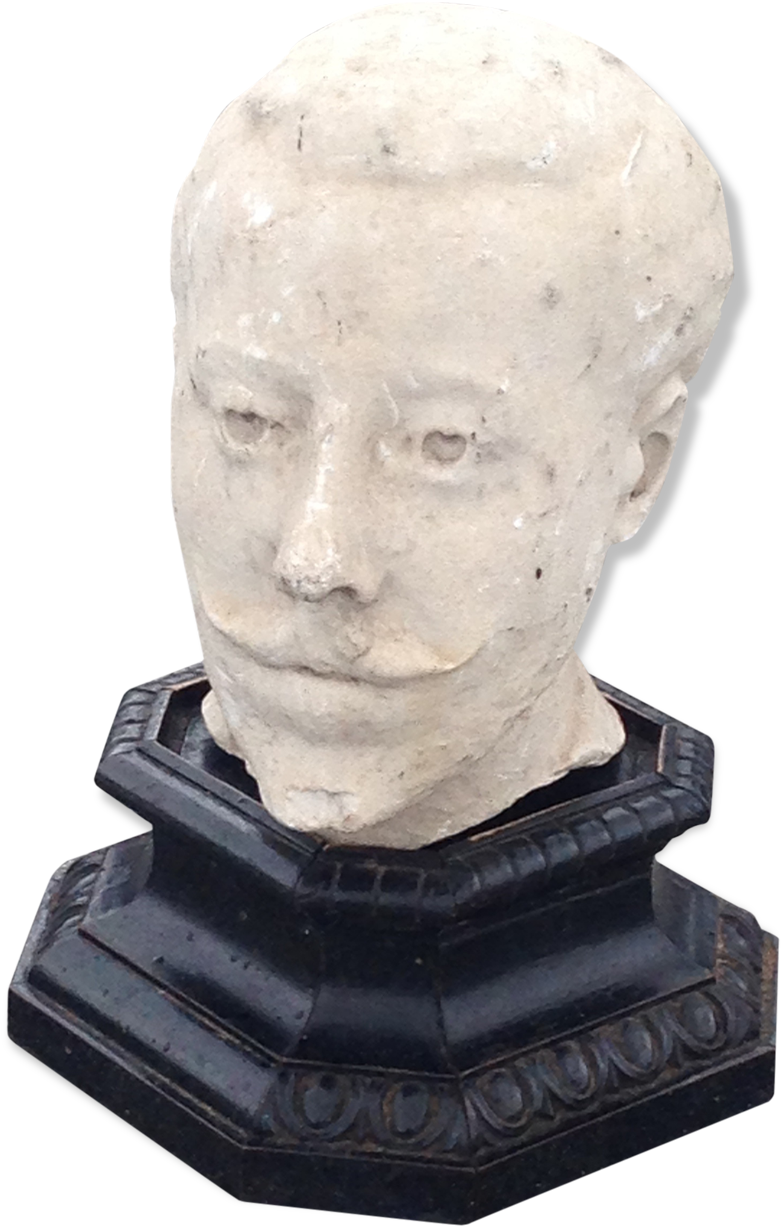 Marble , Png Download - Bust Clipart - Large Size Png Image - PikPng