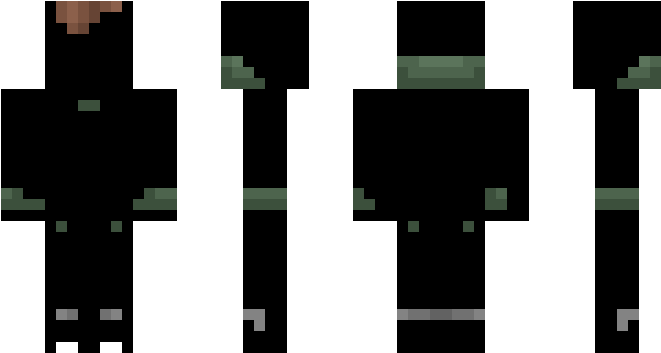 Meezoid Skin Clipart - Large Size Png Image - PikPng