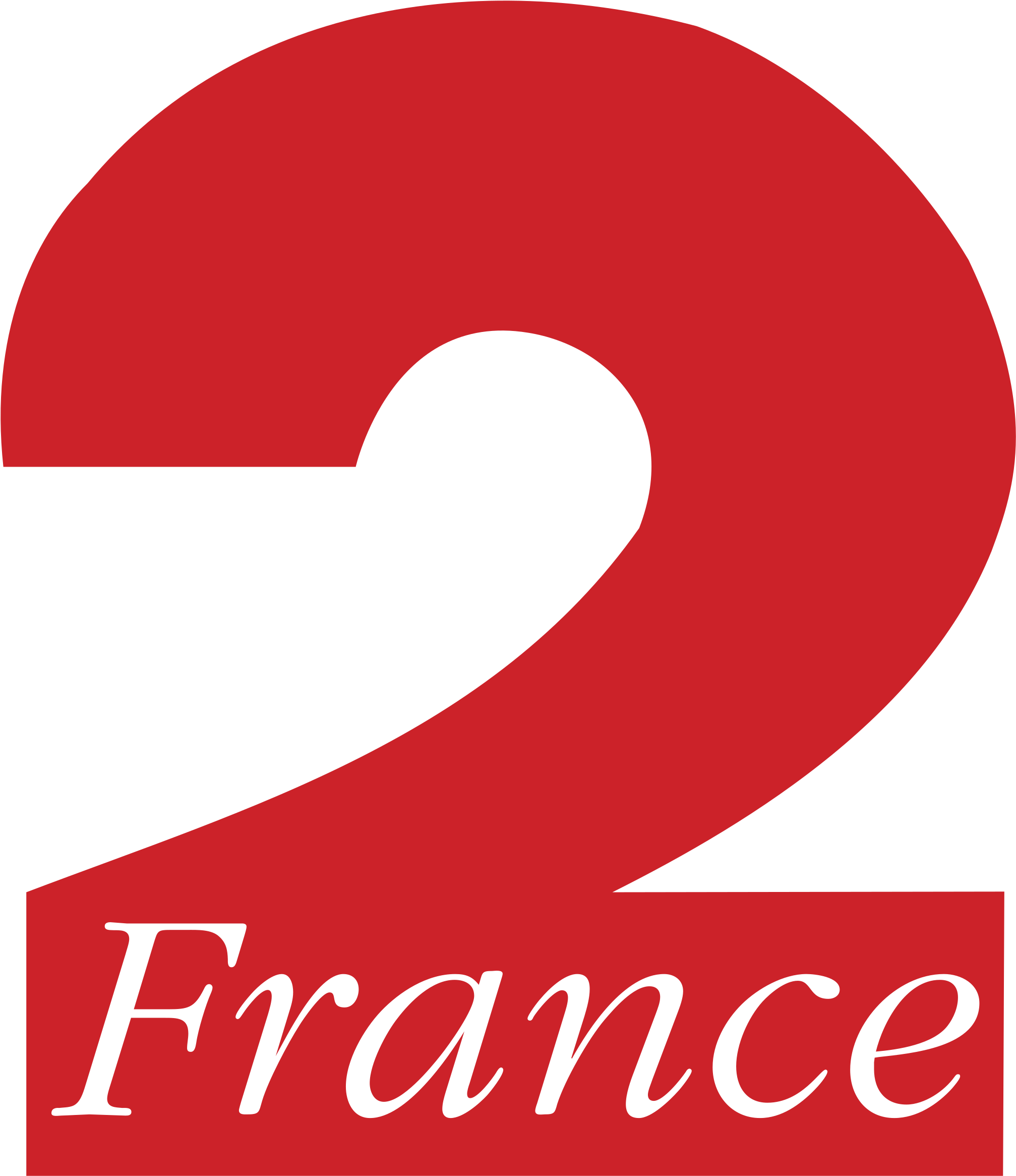 France 2 Tv Logo Png Transparent - France 2 Logo Png Clipart - Large ...
