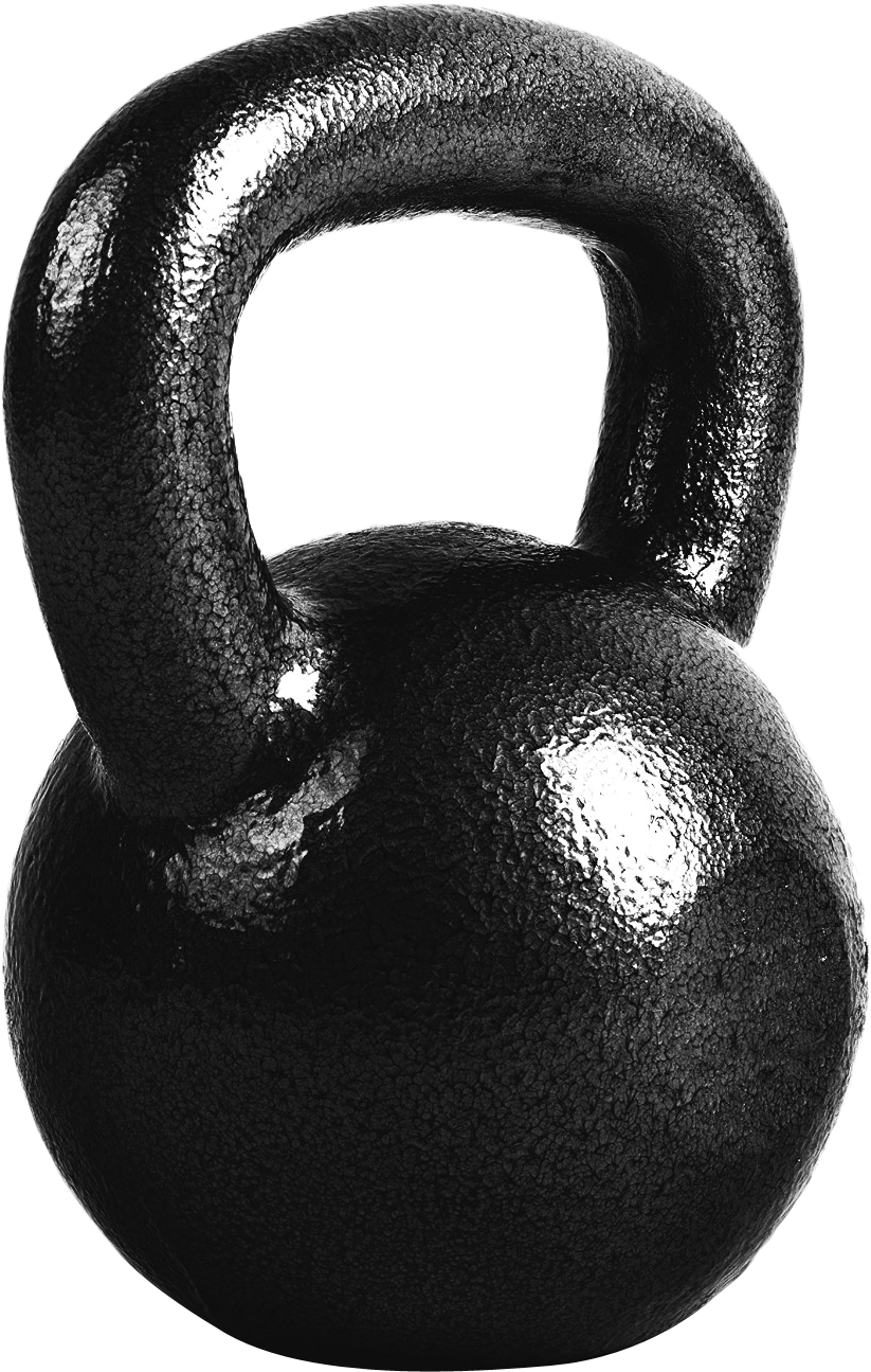 Kettlebell Png Transparent Image - Kettlebell Png Clipart - Large Size ...