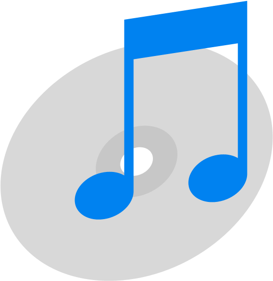 Music Player Logo Png - Music Player Clipart - Large Size Png Image ...