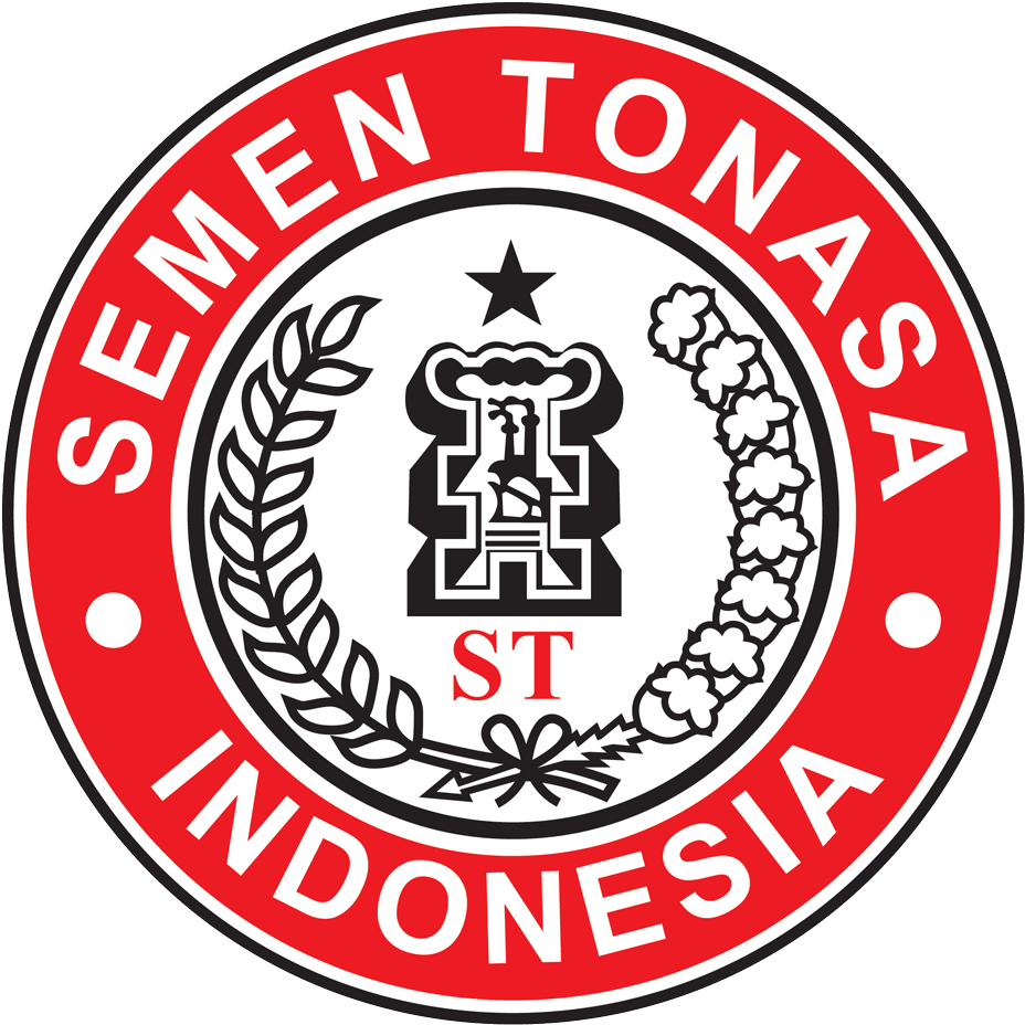 Logo Semen Tonasa Clipart - Large Size Png Image - PikPng