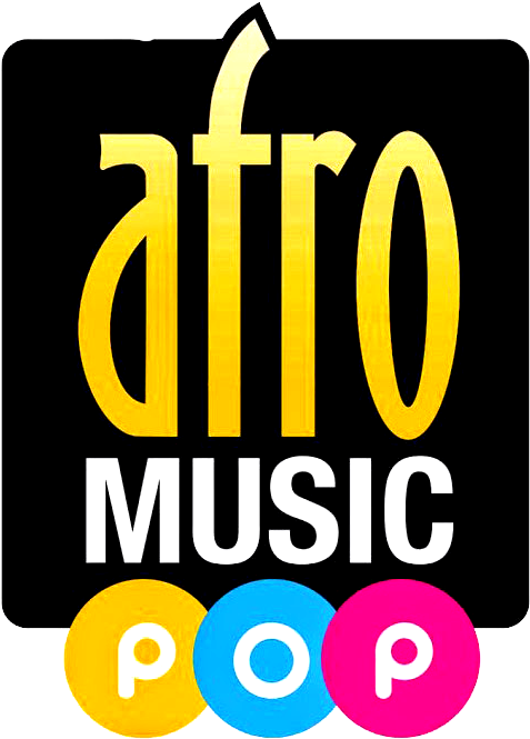 Afro Music Pop Logo - Afro Music Logo Png Clipart - Large Size Png ...