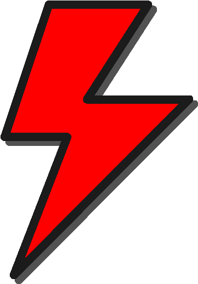 Download Lightning Within 10 Km In The First 30-minute Period - Red ...