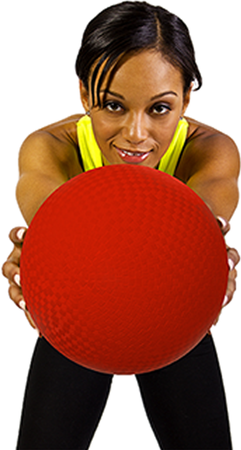 Dodgeball Png Clipart - Large Size Png Image - PikPng