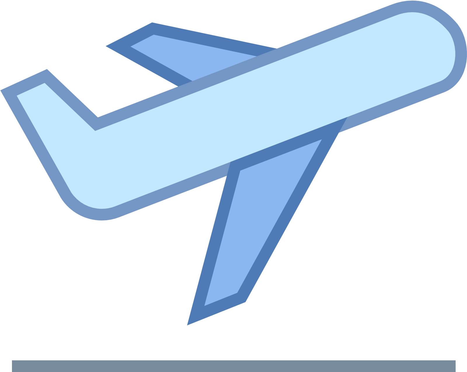 Airplane Free Download - Airplane Take Off Icon Clipart - Large Size ...