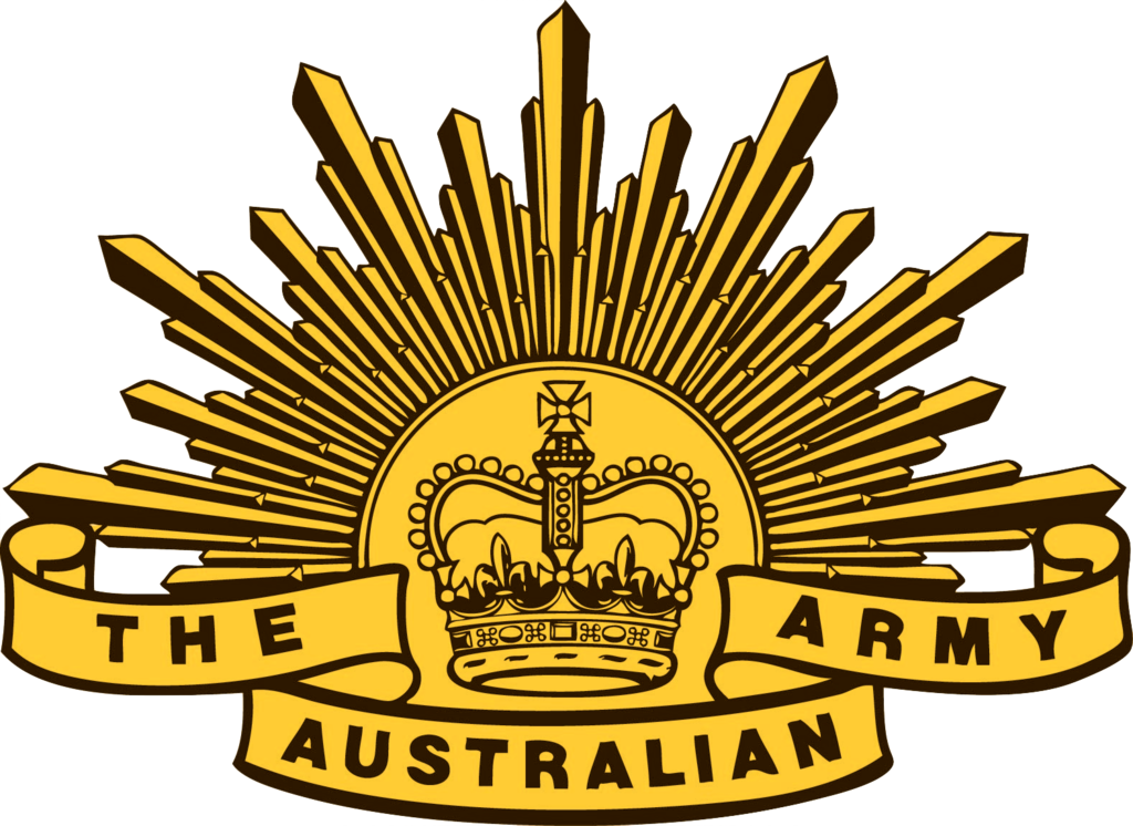 Download Australian Army Logo Png - Australian Defence Force Logo ...