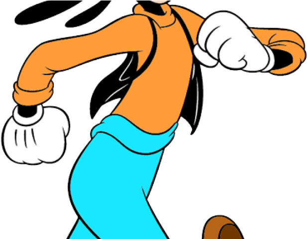 Goofy Disney Png Clipart - Large Size Png Image - PikPng