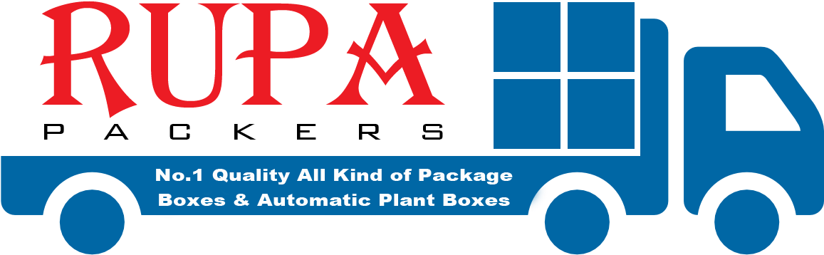 Ganga Packers And Movers Logo Clipart - Large Size Png Image - PikPng