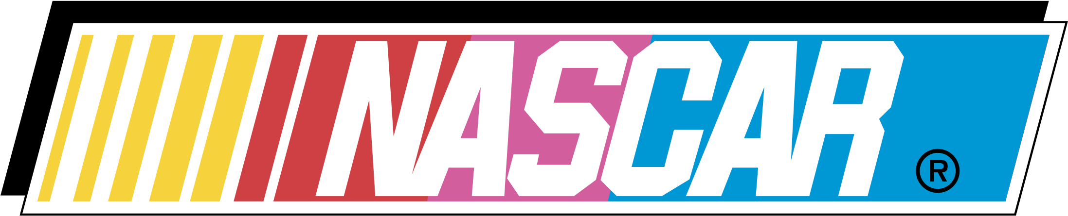 Nascar Logo Png Transparent - Nascar Clipart - Large Size Png Image ...