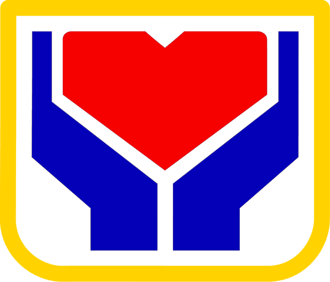 Dswd Logo - Philippines Department Of Social Welfare And Development ...