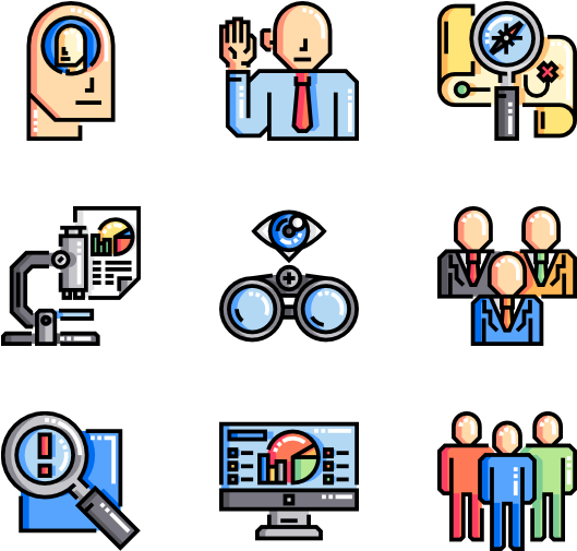 Design Thinking - Icon Clipart - Large Size Png Image - PikPng