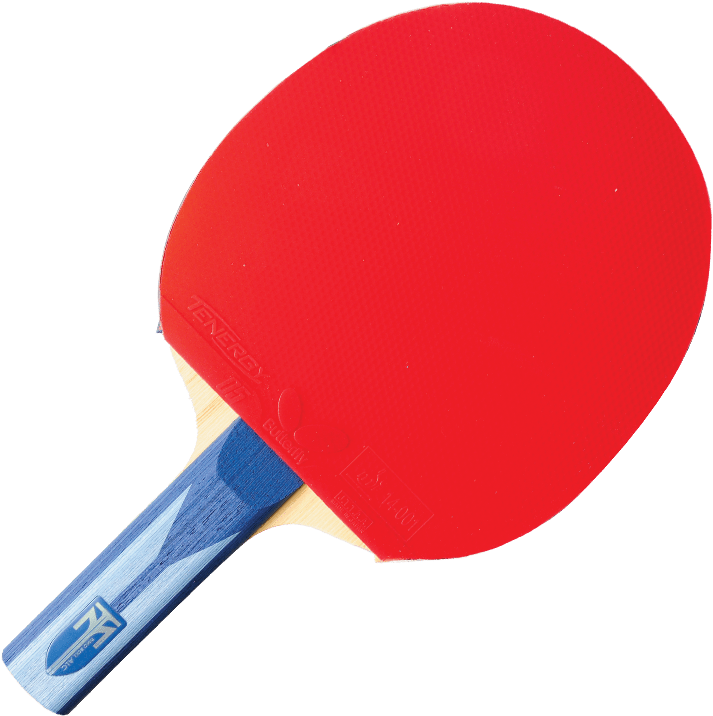 Ping Pong Table - Table Tennis Bat Alc Clipart - Large Size Png Image ...