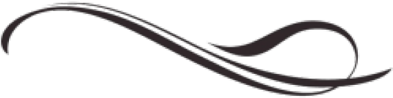 Decorative Line Black Png Transparent Images Clipart - Large Size Png ...