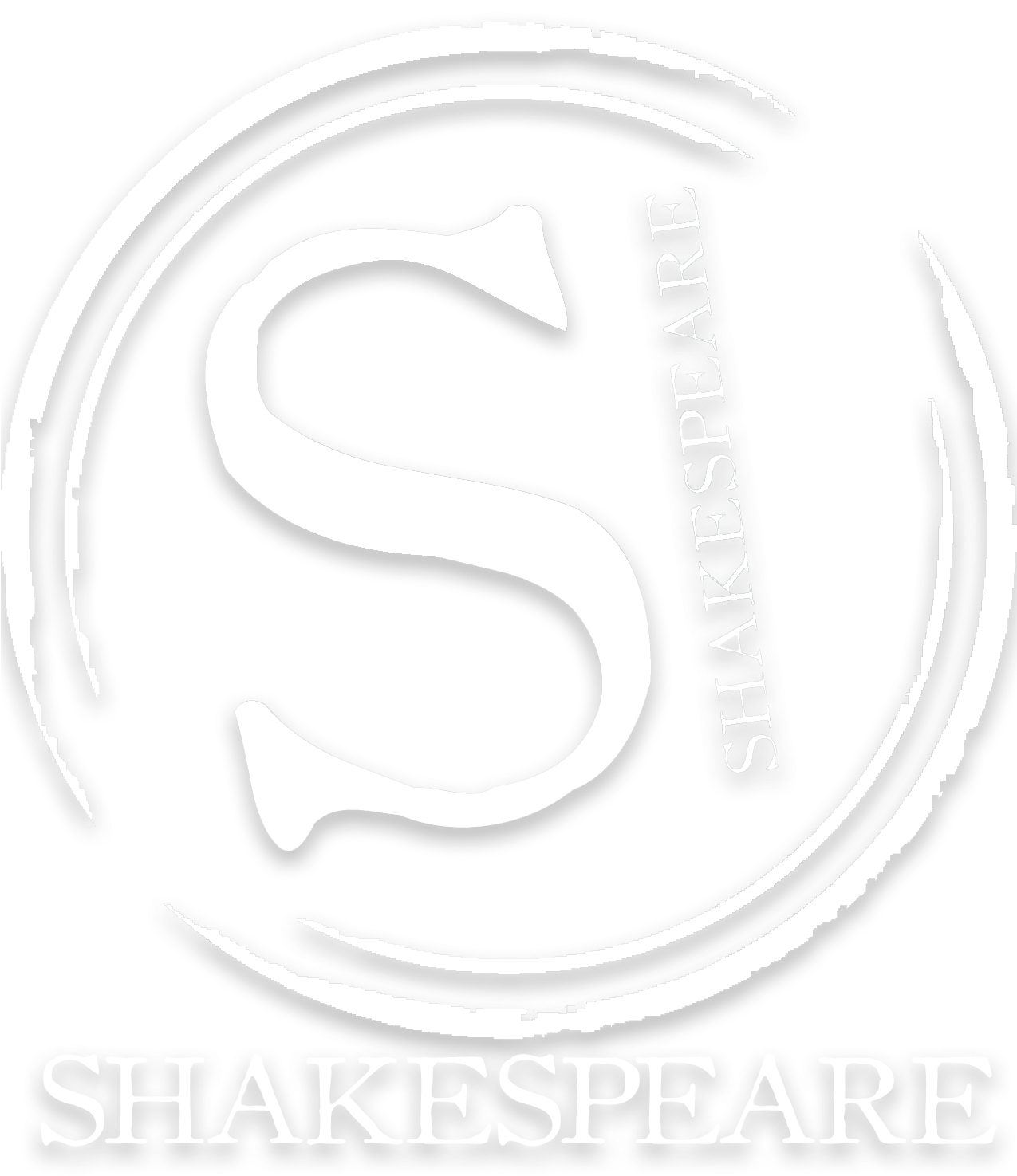 Shakespeare, Canterbury - Logo - Emblem Clipart - Large Size Png Image ...