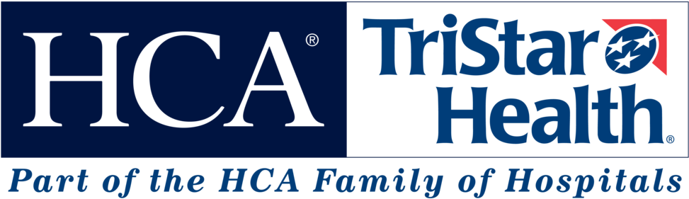 Hca Tristarhealth Logo Color - Graphic Design Clipart - Large Size Png ...