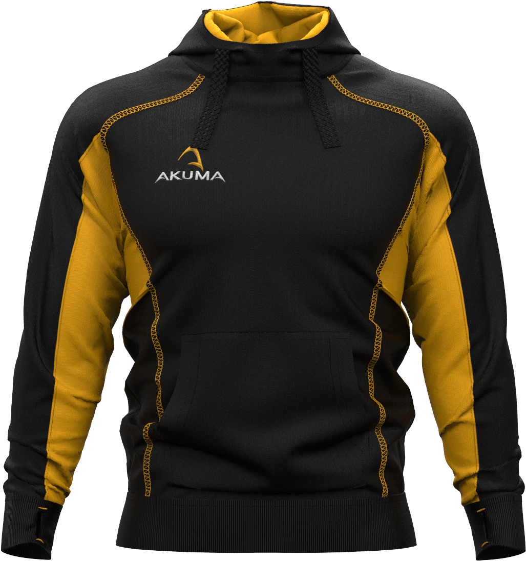 Akuma Shop Junior Kirin Hoodie - Polar Fleece Clipart - Large Size Png ...